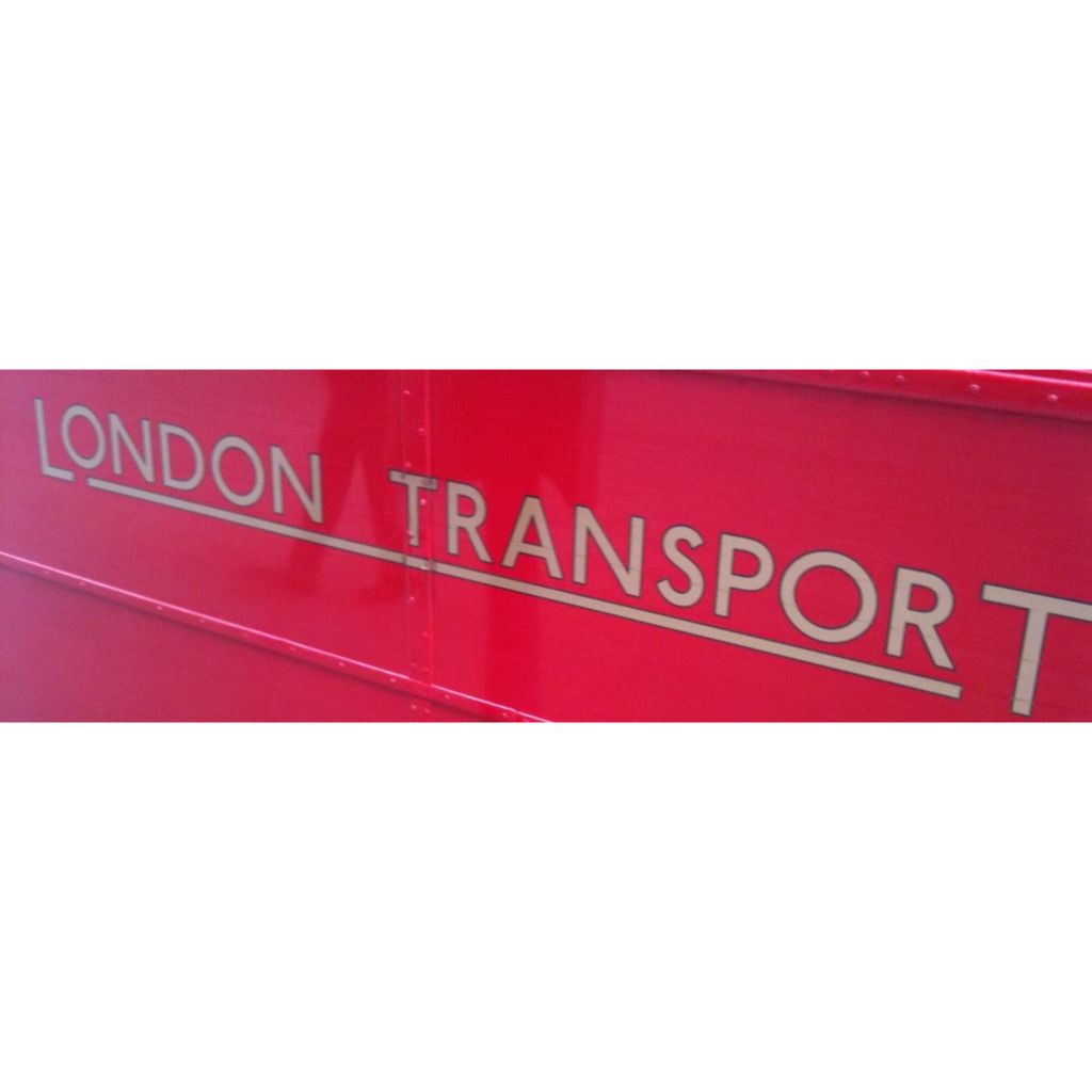 Transport Gifts | London Transport Moquette Products | Shed Number 2