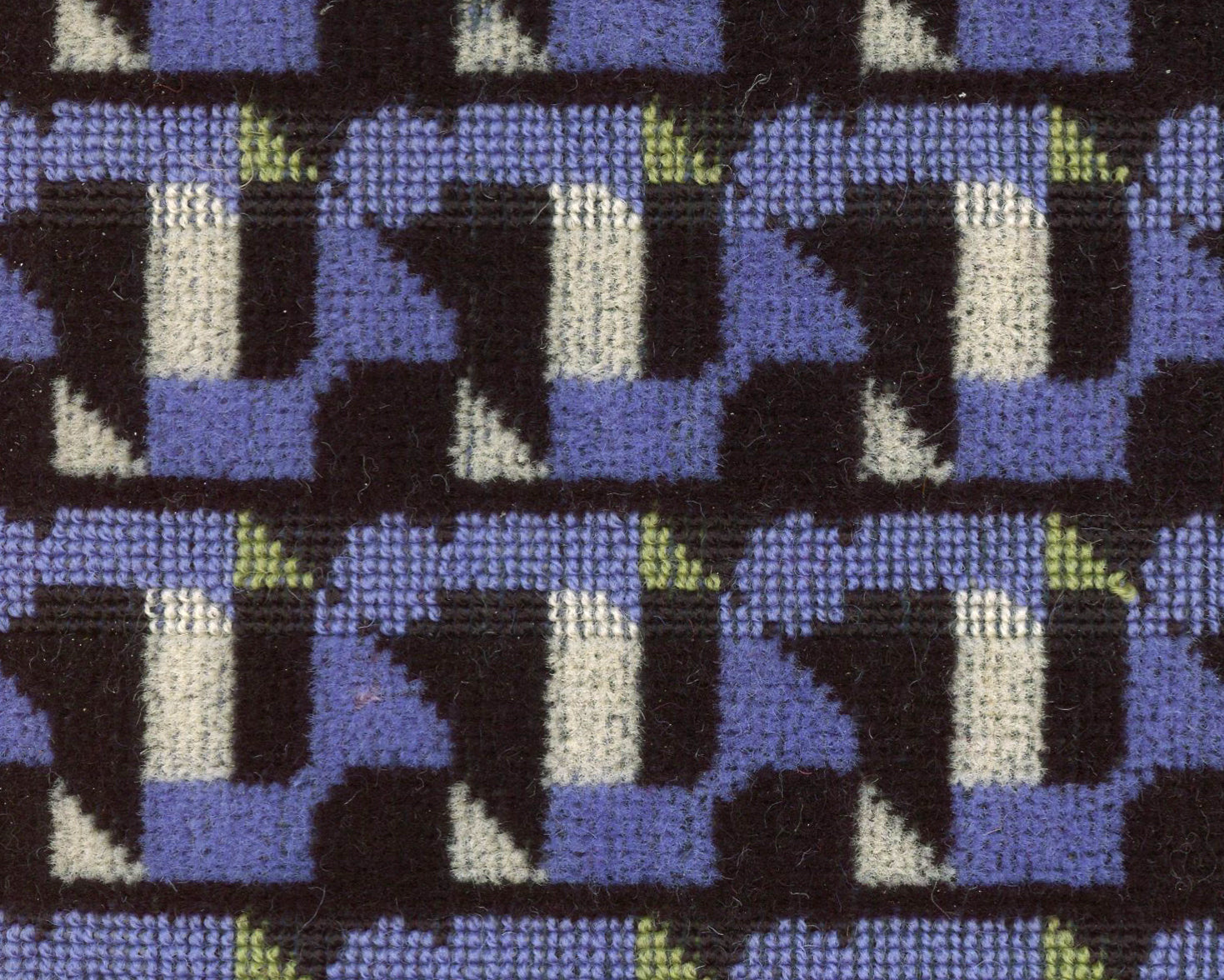 Northern Line – Shed Number 2