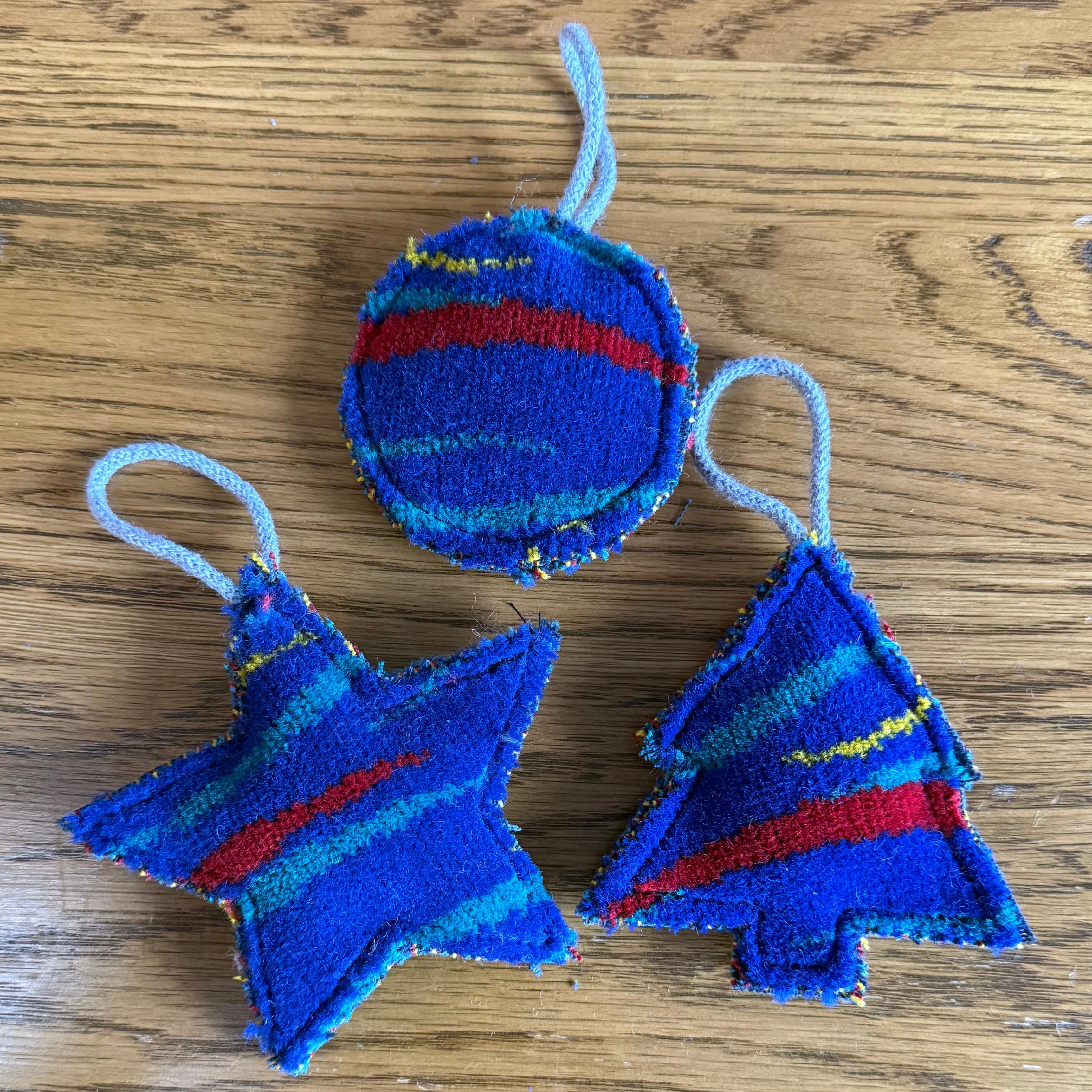 London Transport DLR (Docklands Light Railway) Original Moquette Baubl ...