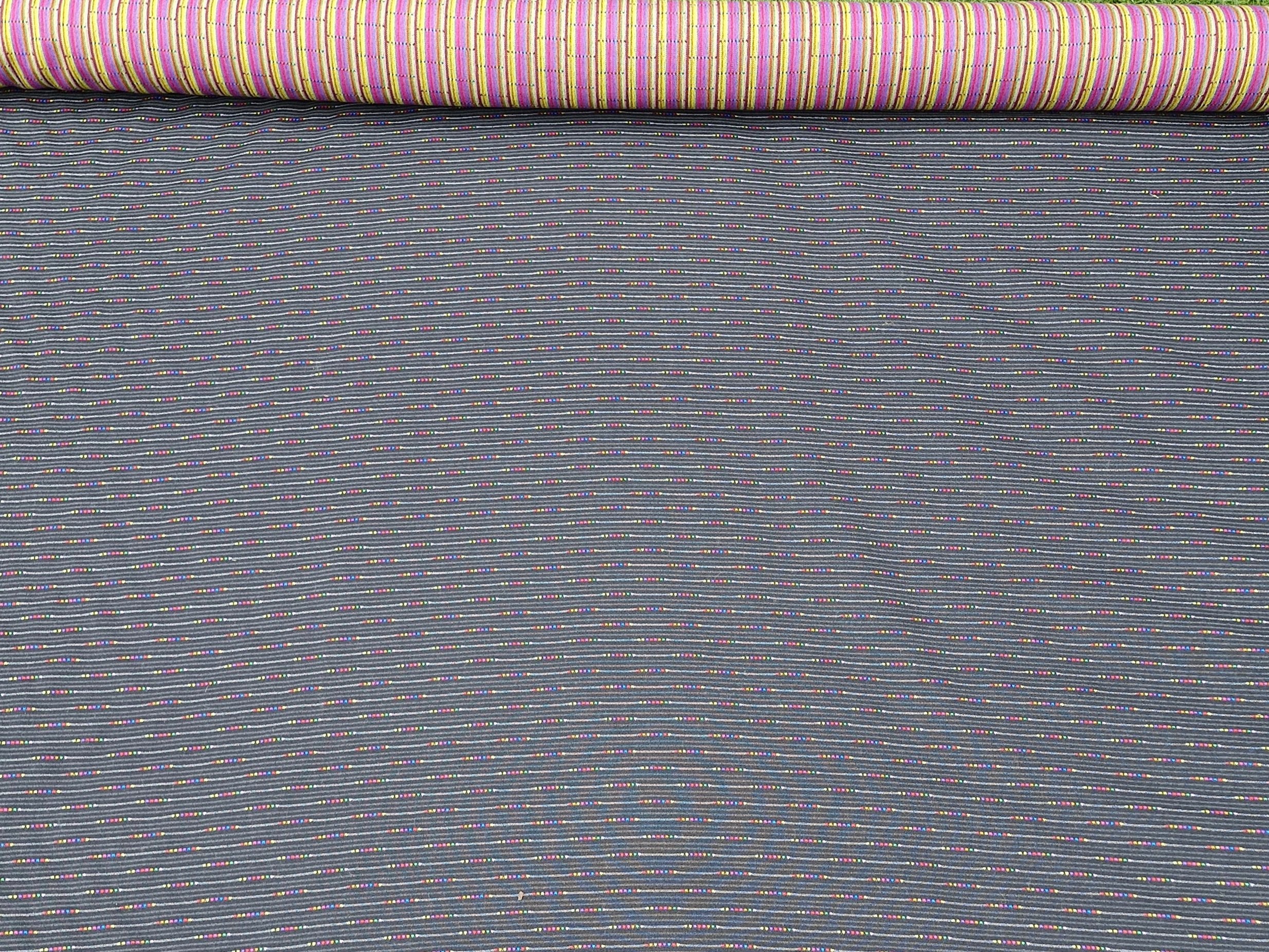 Train Fabric | British Rail Trojan | Per Metre & Wholesale – Shed Number 2