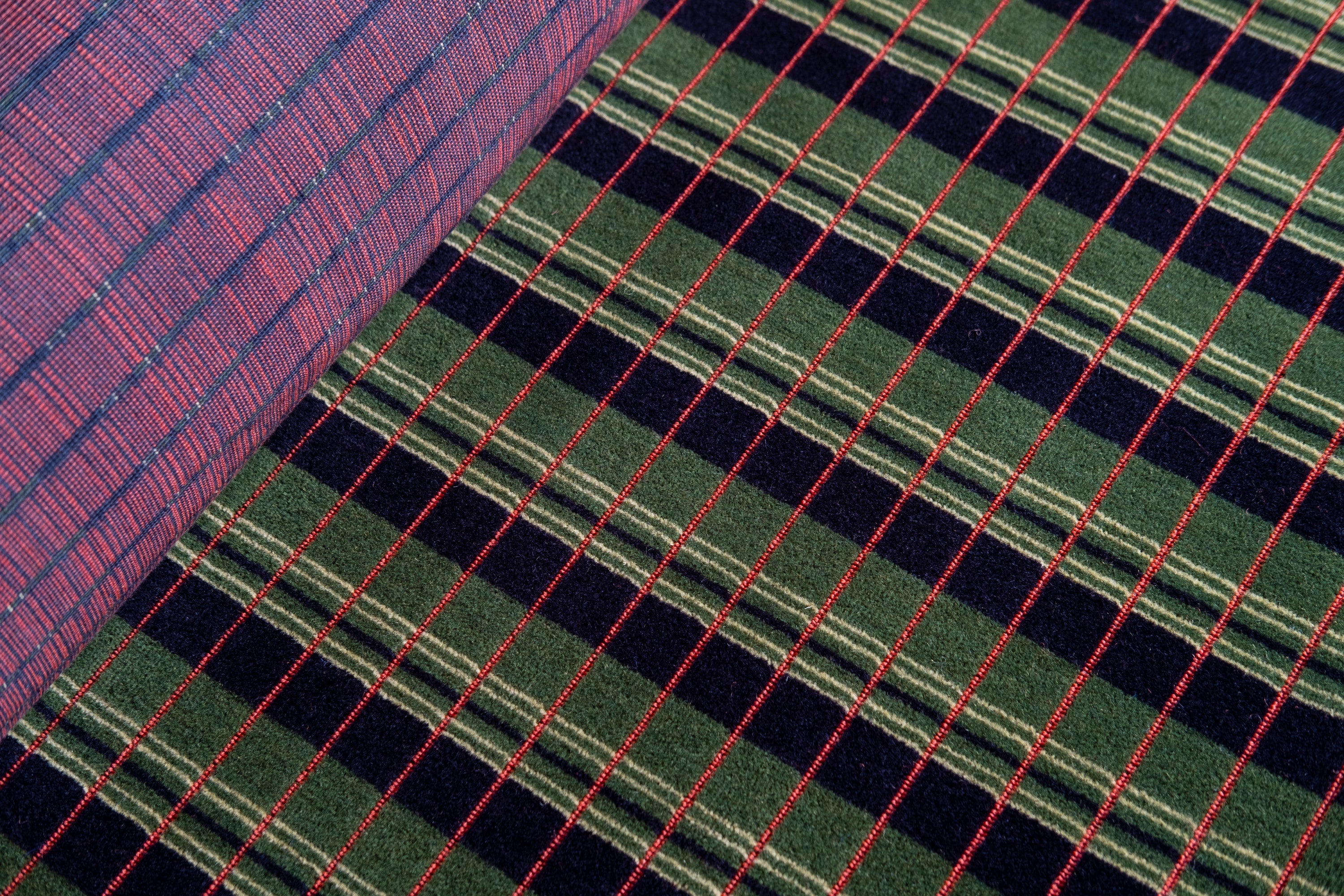 Bus Fabric | London Bus & London County Greenline (Greenlines) | Per ...